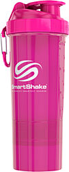 SMARTSHAKE Shaker Original 2GO ONE 600 ml + 200 ml | BuďLepší.cz